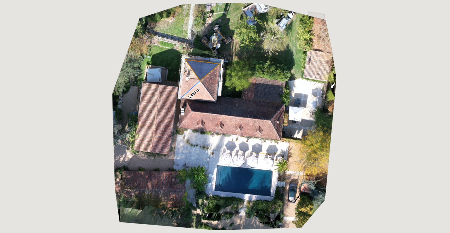 La visite virtuelle pour les conciergeries - VR Hexagone